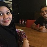 Rabiatul Adawiyah Jamil – Medium