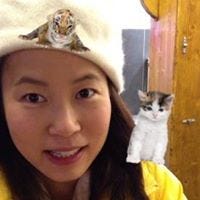 Jane Liaw – Medium