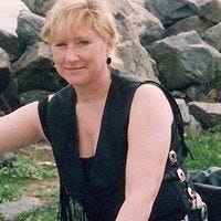 Kathleen Murphy – Medium