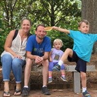 Cole McSpadden – Medium