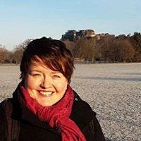 Jane Cessford – Medium