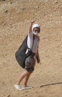 Sam Fenton-Elstone – Medium