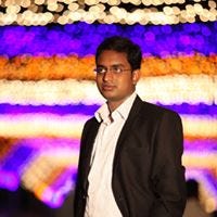 Sandeep Thota – Medium