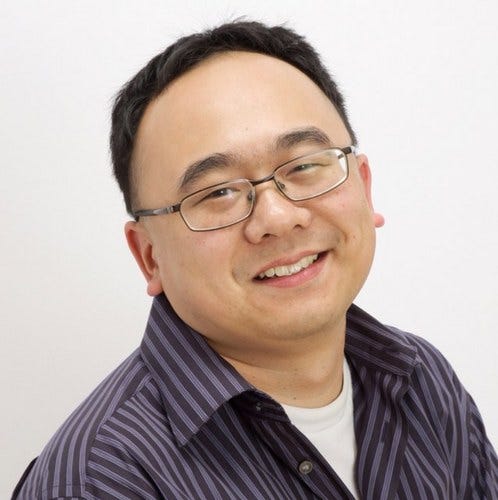 Dan Wong – Medium