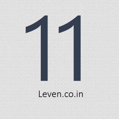 About – Leven AI Lab – Medium