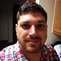 Jason Martinez – Medium
