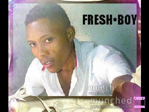 Fresh_Boy – Medium