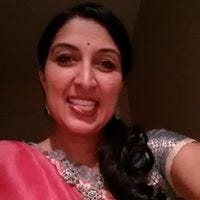 About – Minal Mehta – Medium