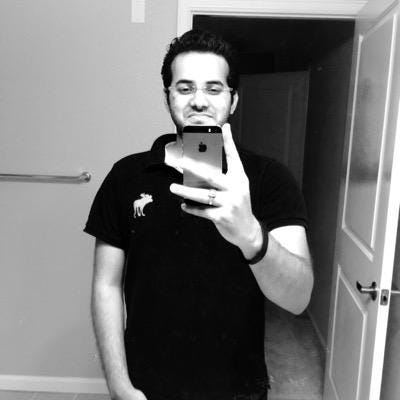 Akhil Jain – Medium