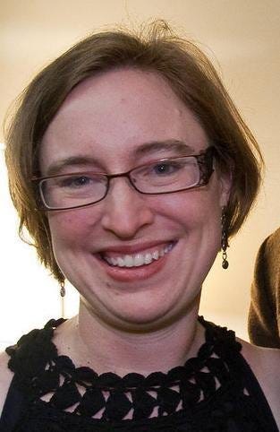 Sara Brumfield – Medium