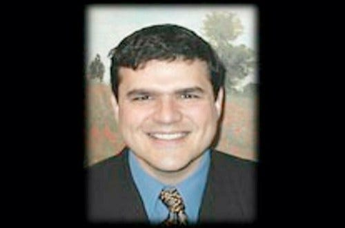 Robert Roseberry – Medium