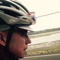Keith Dickinson – Medium