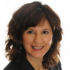 Terese White – Medium