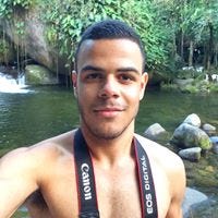Matheus Rodrigues – Medium