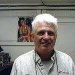 Tony Stevens – Medium