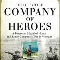 Eric Poole – Medium
