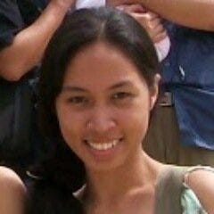 About – Judy Dela Cruz – Medium