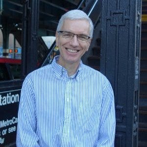 About – Tom Matte – Medium