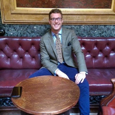 Matt Hinkley – Medium