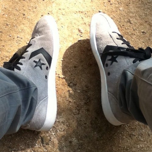 Guo Wei Lee – Medium