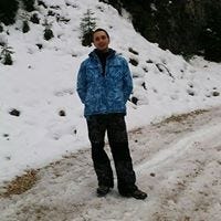Lucian Constantin – Medium