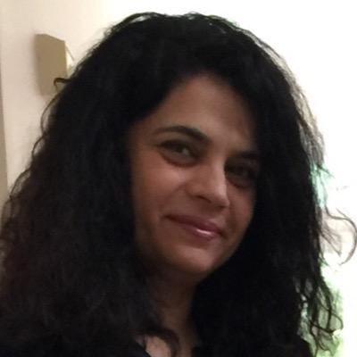 Swati Singh – Medium