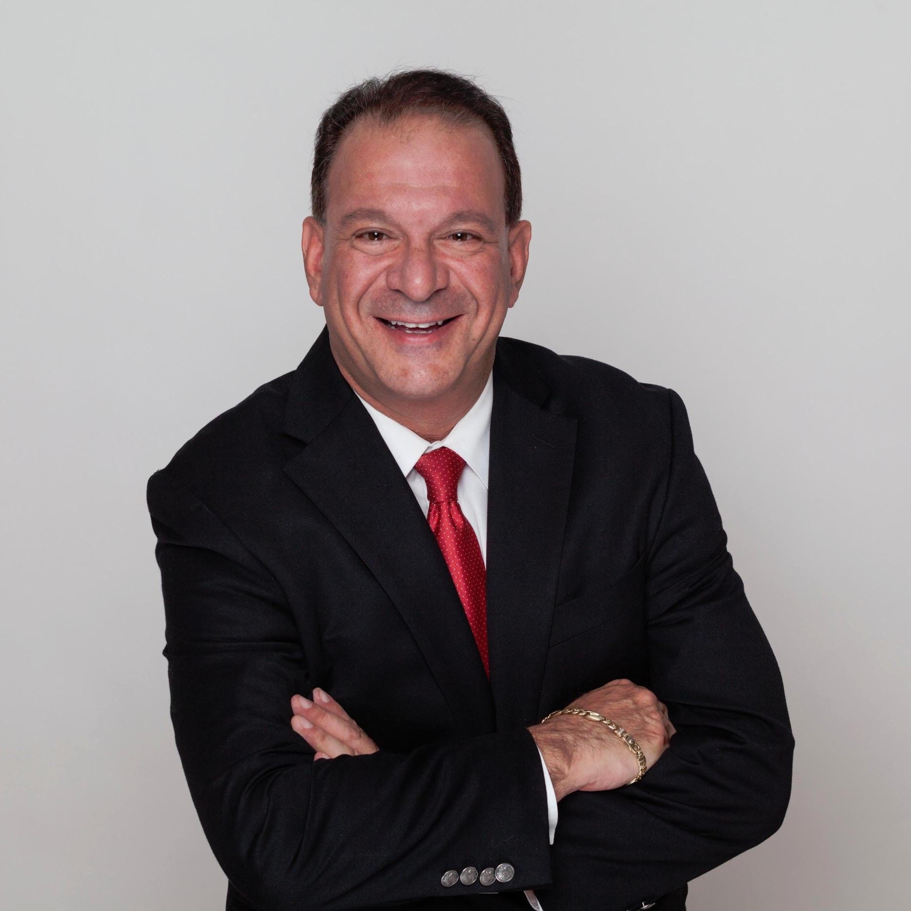 About – Dr Rick Goodman – Medium