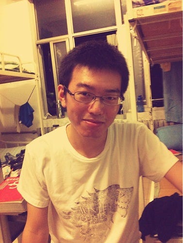 Peter Lou on Medium curated some lists