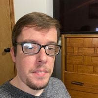 Bill Stanton – Medium