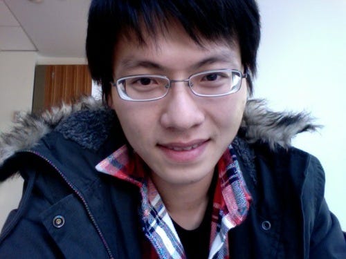 About – Chung-Yi Chi – Medium