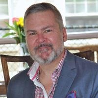 Jeffrey P Smith – Medium
