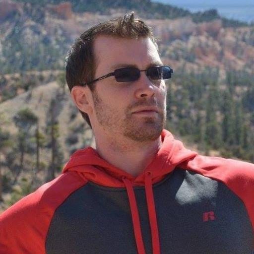 Taylor Rhodes – Medium