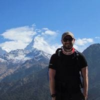 Matthew Nixon – Medium