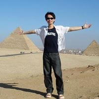 Mark Sun – Medium