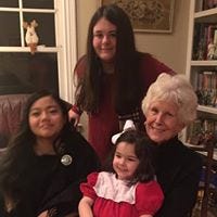 Lee Anne Samples Bryant – Medium