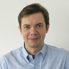 Artem Goncharuk – Medium