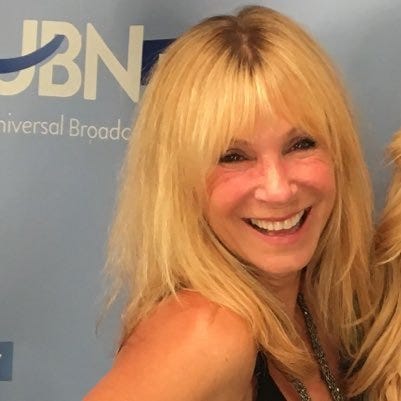 Wendi Cooper – Medium