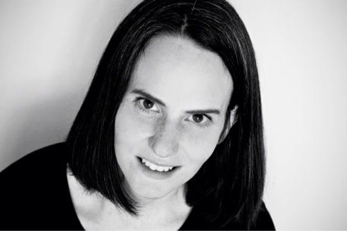 Jennifer Gillespie – Medium