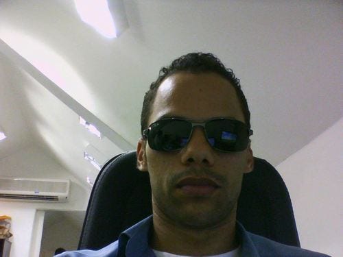 Leandro Dias – Medium
