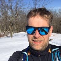 James Dadd – Medium