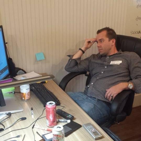Ryan Butcher – Medium