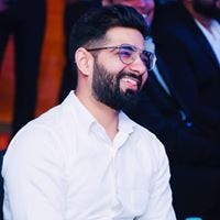 Ravi Mehta – Medium