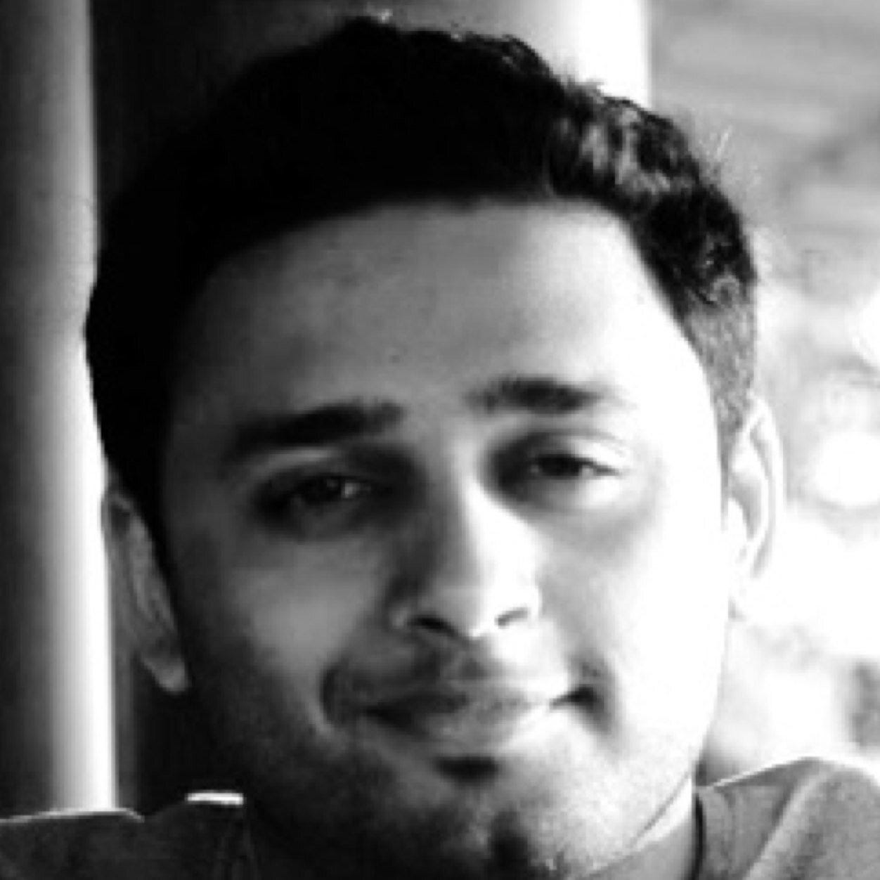 Arun Raj – Medium