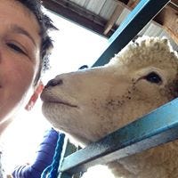 Joli Furnari Garcia – Medium
