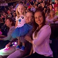 Ryan Cole Chastain – Medium
