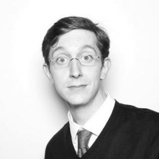 R.E. Huffman – Medium