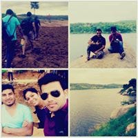 Dhananjay Nikam – Medium