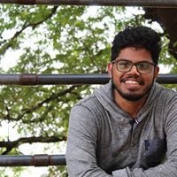 About – Vinod D Pai – Medium