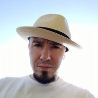 About – Oli Thomas – Medium