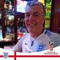 Raymond Andrew Prescott – Medium